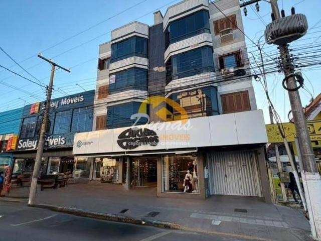 Apartamento à venda no Centro Tramandaí/RS