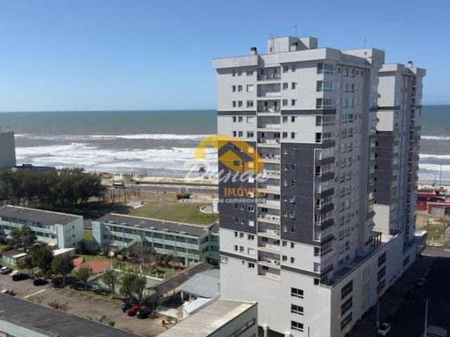 Apartamento à venda no Centro Tramandaí/RS