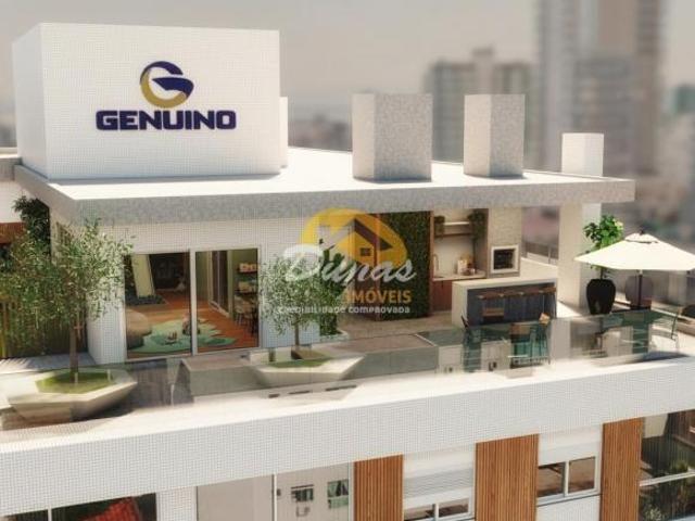 Apartamento à venda no Centro Tramandaí/RS
