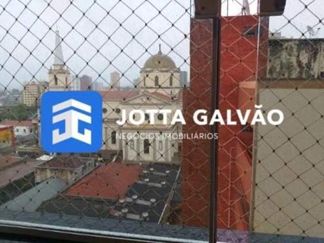 Apartamento à venda no Centro, Americana SP