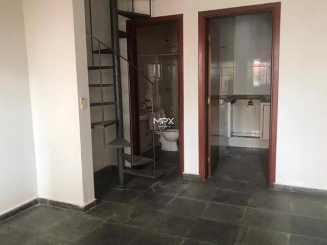 Apartamento à venda no Centro Ártemis