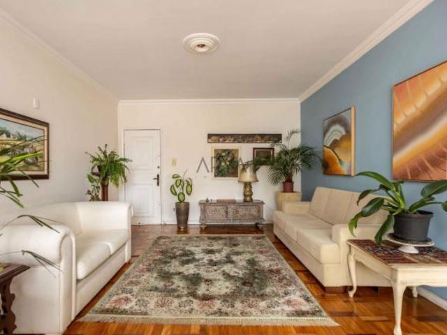 Apartamento à venda no Centro ARYA1