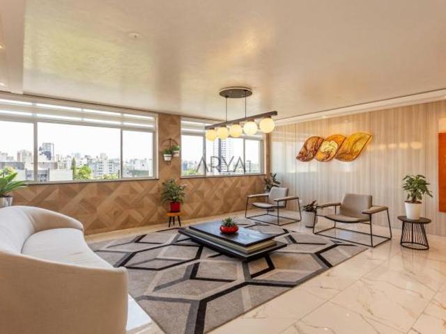 Apartamento à venda no Centro ARYA1