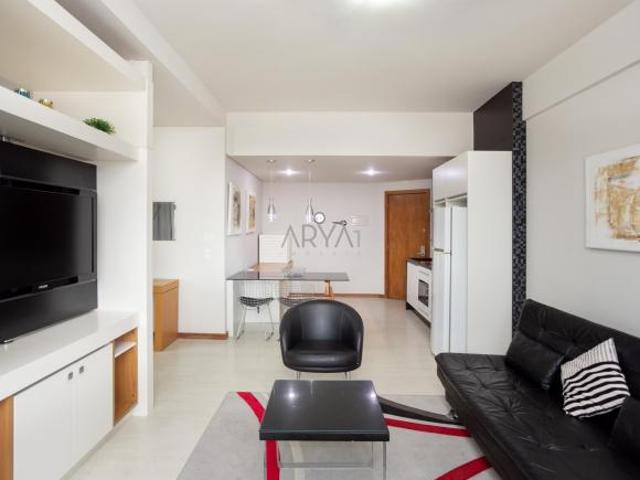 Apartamento à venda no Centro ARYA1