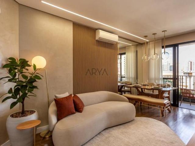 Apartamento à venda no Centro ARYA1