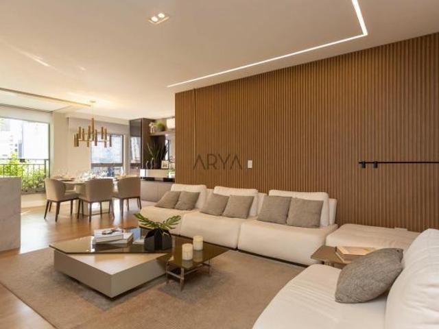 Apartamento à venda no Centro ARYA1