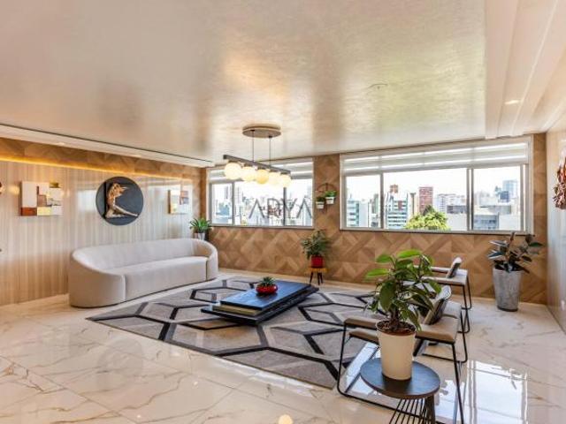 Apartamento à venda no Centro ARYA1