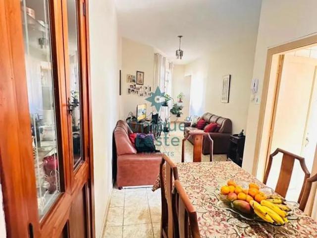 Apartamento à venda no Centro, Belo Horizonte, MG