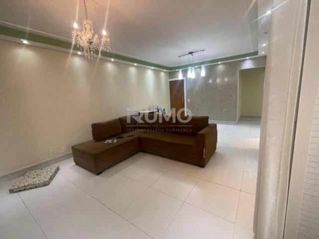 Apartamento à venda no Centro Campinas