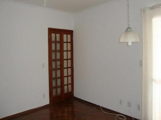 Apartamento à venda no Centro Campinas, com 2 +1dormitórios 1 suíte e garagem