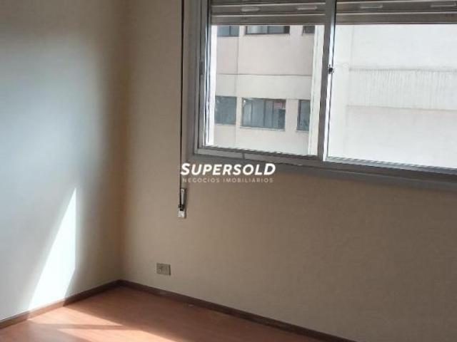 Apartamento à Venda no Centro Campinas SP