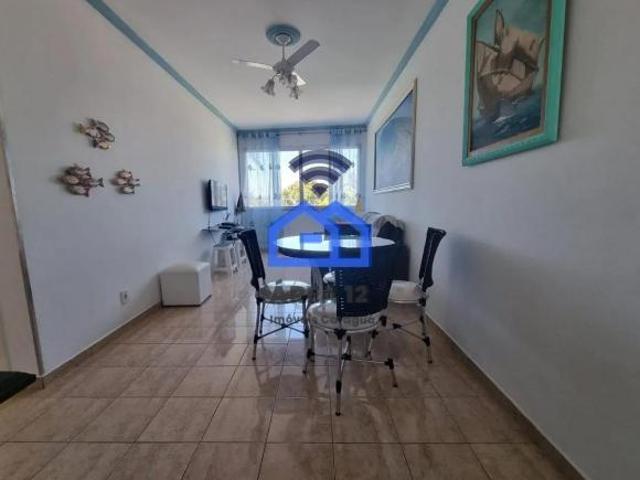 Apartamento à venda no Centro, Caraguatatuba SP