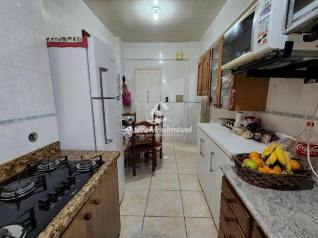 Apartamento à venda no Centro Caxias do Sul
