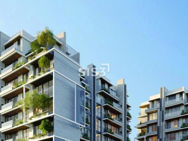 Apartamento à venda no Centro Cívico | 3 quartos
