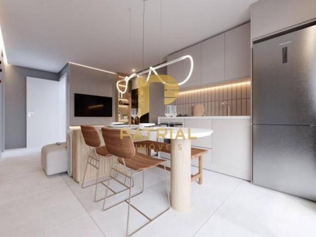 Apartamento à venda no Centro Cívico