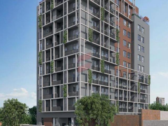 Apartamento à venda no Centro Cívico