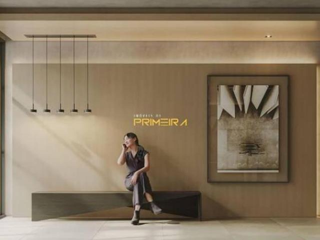 Apartamento à venda no Centro Cívico