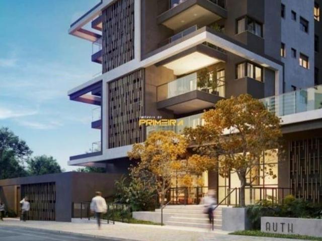 Apartamento à venda no Centro Cívico