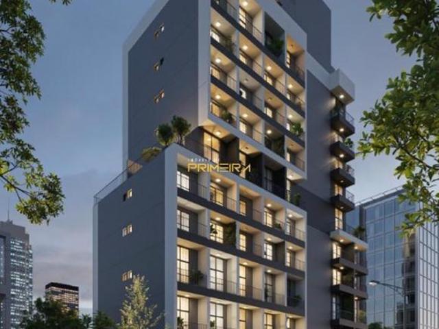 Apartamento à venda no Centro Cívico