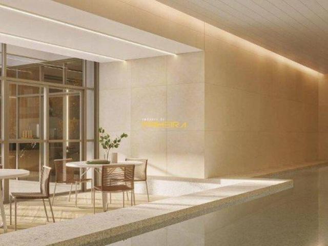 Apartamento à venda no Centro Cívico