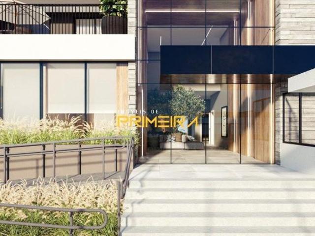 Apartamento à venda no Centro Cívico