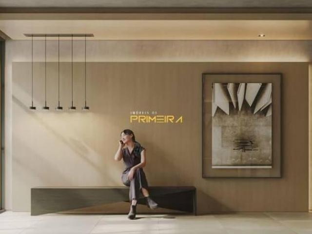 Apartamento à venda no Centro Cívico
