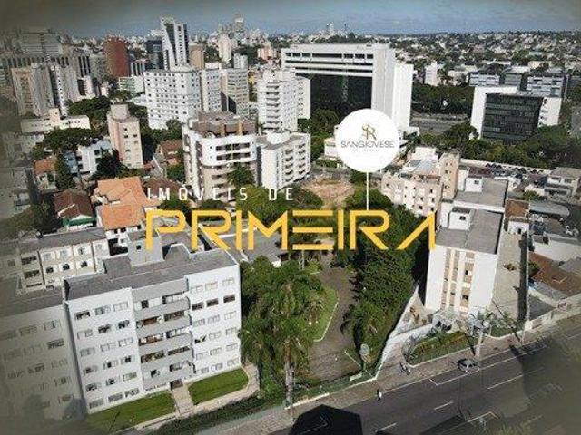Apartamento à venda no Centro Cívico