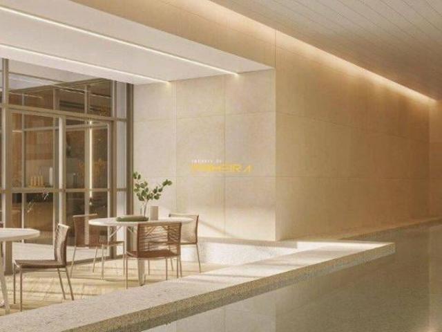 Apartamento à venda no Centro Cívico