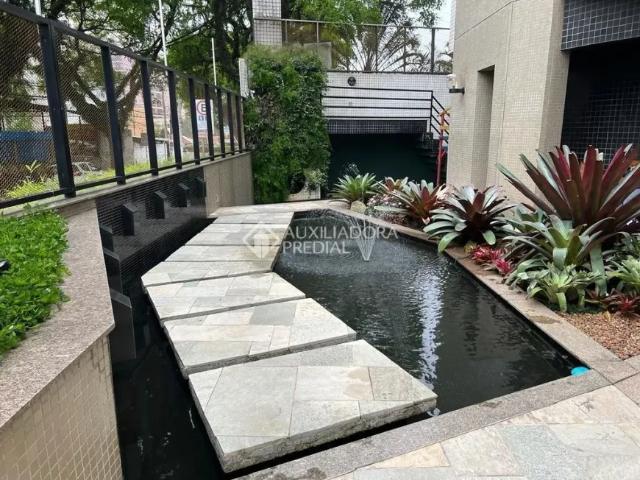 Apartamento à venda no Centro: 178m² e 3 dormitórios/quartos disponíveis