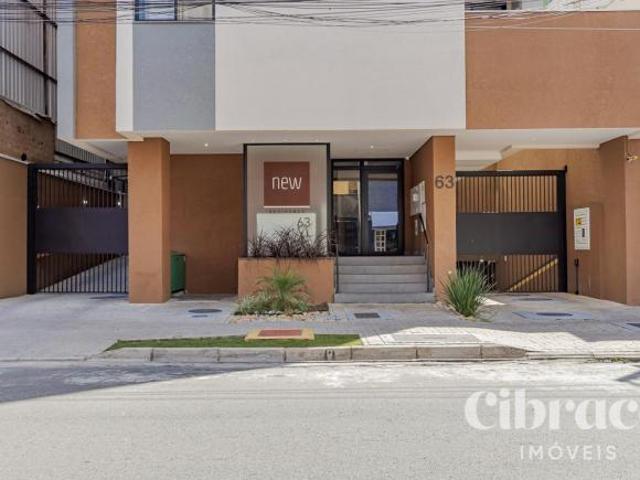 Apartamento à venda no Centro com 1 Quarto
