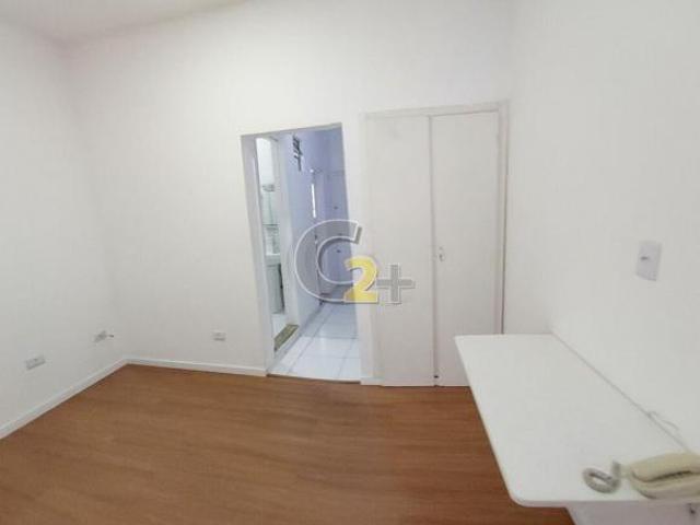 Apartamento à venda no Centro com 1 quarto, sem vaga