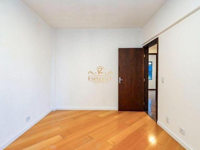 APARTAMENTO A VENDA NO CENTRO COM 2 QUARTOS E 52,09 M2 PRIVATIVOS