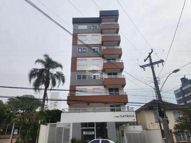 Apartamento à venda no Centro com 2 quartos 1 suíte !