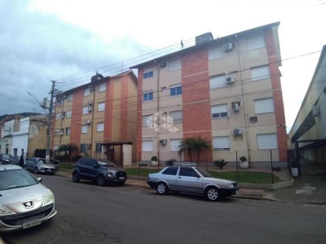 Apartamento à venda no Centro com possibilidade de MCMV Recontrução