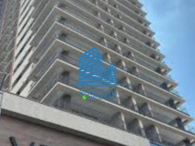 Apartamento à venda no Centro Comercial Alphaville em Barueri SP: 2 dormitórios, 1 suíte, 3 salas, 2