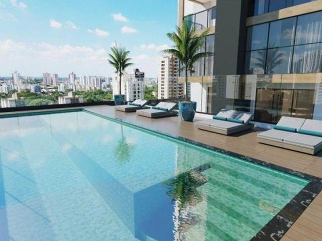 Apartamento à venda no Centro, Curitiba