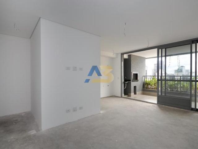 Apartamento à venda no Centro | Curitiba