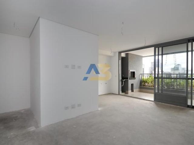 Apartamento à venda no Centro | Curitiba