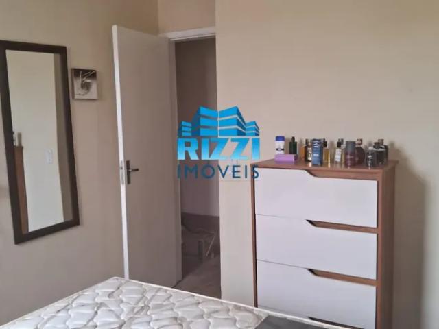 Apartamento à venda no Centro da Taquara/RJ