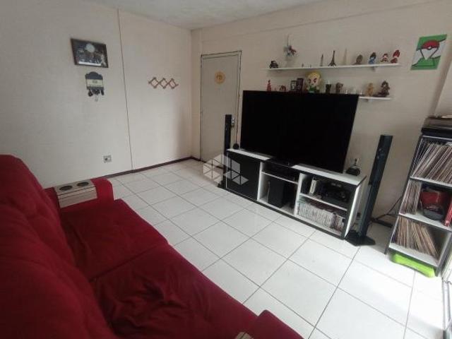 Apartamento à Venda no Centro da Cidade Conforto e Praticidade!