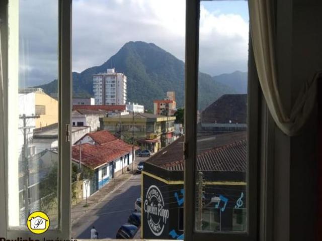 Apartamento a venda no centro da cidade de Peruibe