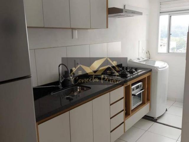 Apartamento a venda no Centro de Taboão da Serra SP