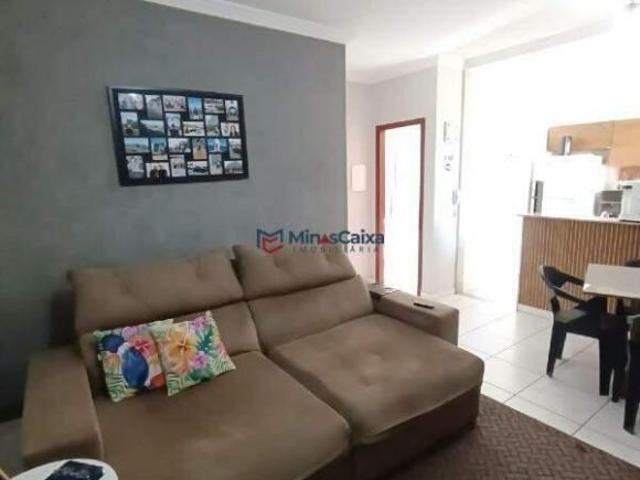 Apartamento a venda no centro de Timóteo com ótimo preço !
