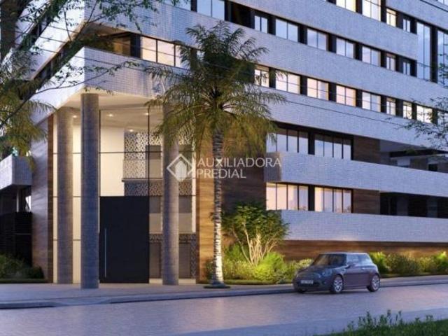 Apartamento à venda no Centro de Torres