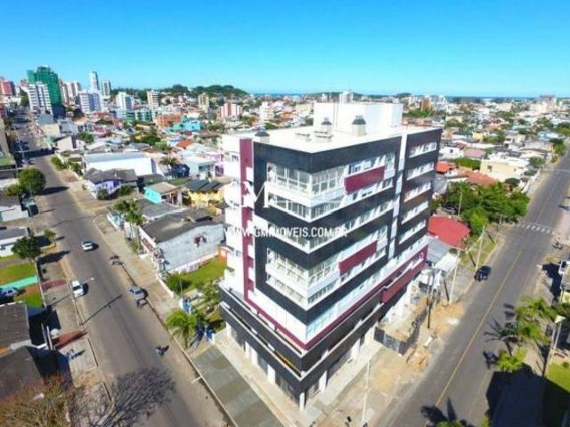 Apartamento à venda no centro de Torres!