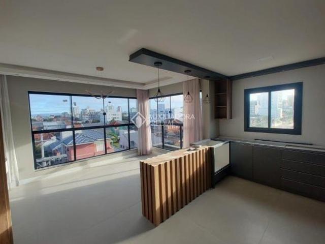 Apartamento à venda no Centro de Tramandaí