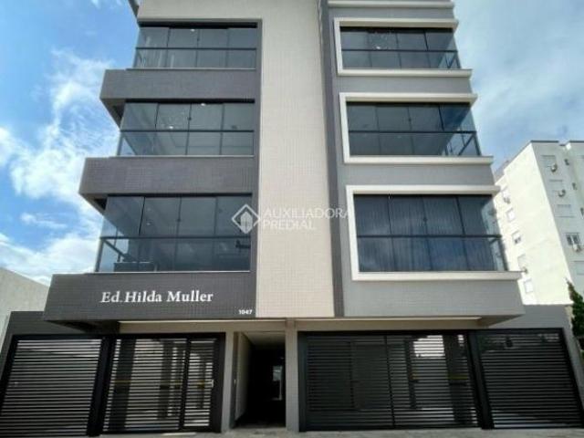 Apartamento à venda no Centro de Tramandaí