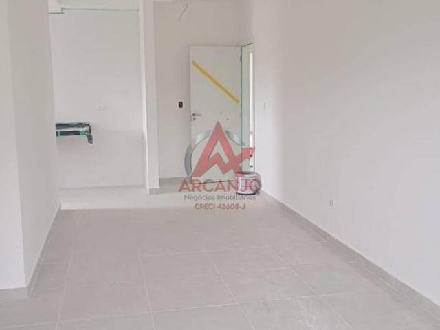 APARTAMENTO A VENDA NO CENTRO DE UBATUBA COM 03 DORMITORIOS