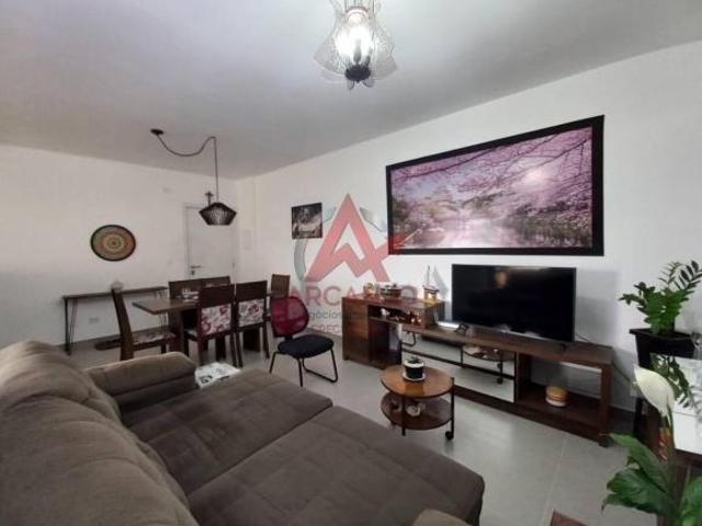 APARTAMENTO A VENDA NO CENTRO DE UBATUBA COM 02 DORMITORIOS PROXIMO AO SHOPPING E RUA GUARANI