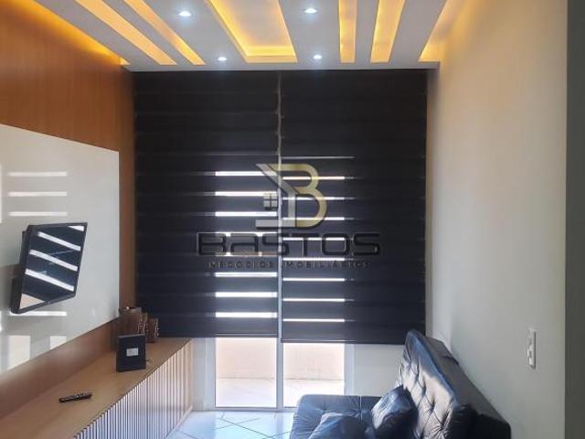 Apartamento a venda no centro de Ubatuba, 2 dormitórios